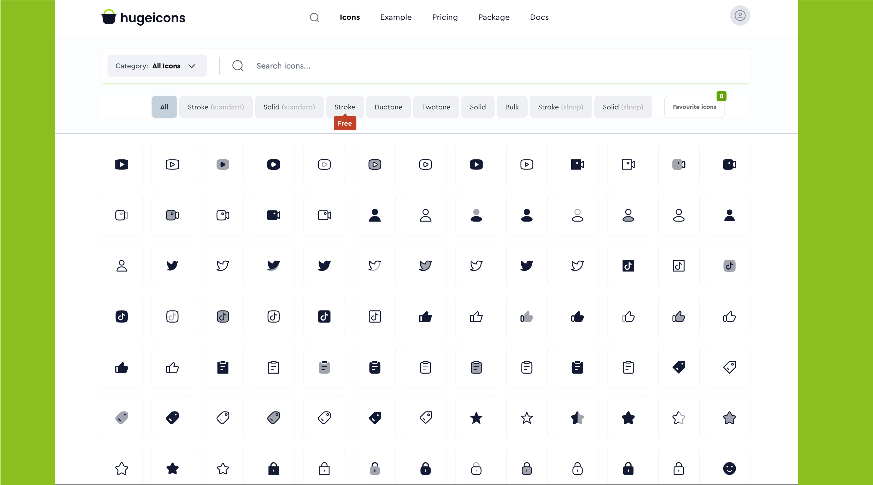 Top 10 NextJS Icons Library Options for 2026